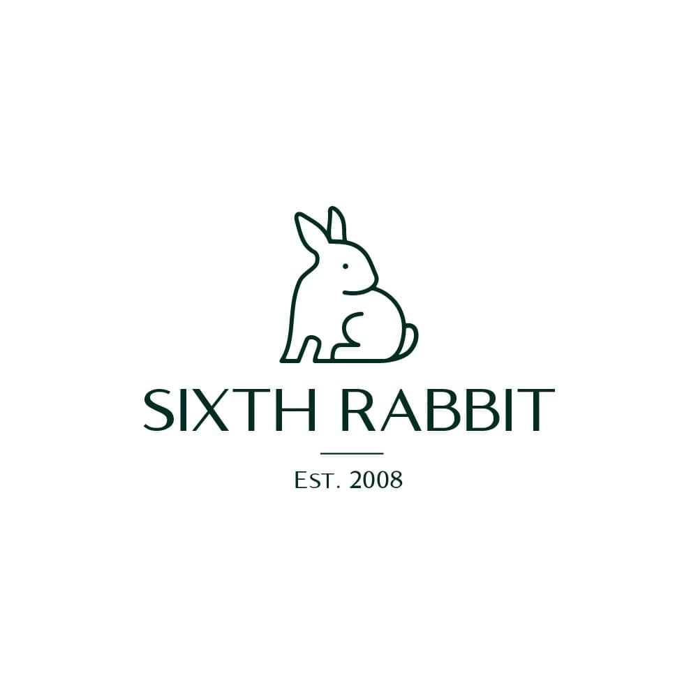 SIXTH RABBIT